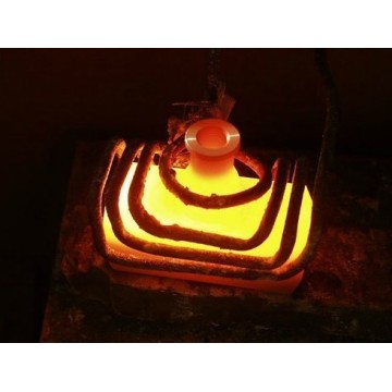 Quality professional 60KW Medium Frequency Induction Heating Equipment machine For for sale