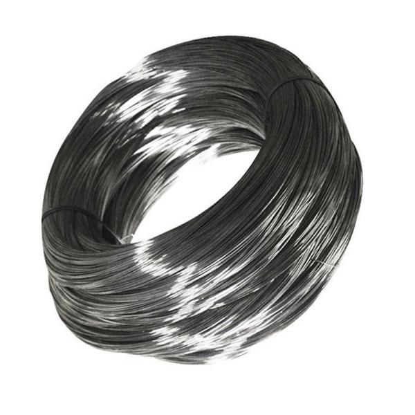 Quality 7mm 1x19 Stainless Steel Cable Bunnings Stainless Steel Wire for sale