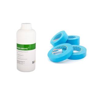 Quality OEM Interior Adhesion Bonding Primer One Component For Areospace Parts for sale