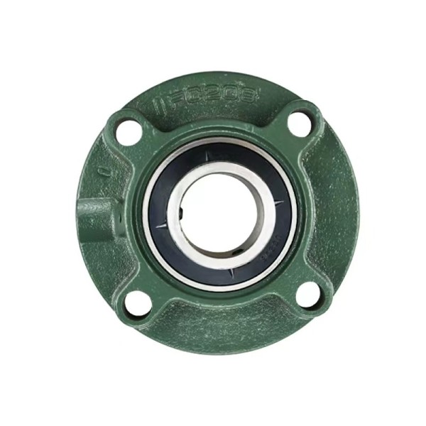 Quality Low Voice Pillow Block Bearing Ukp311 Yet205 En205 Ael205 Ucp205 25*84*72*56*13*34.1 Mm for sale