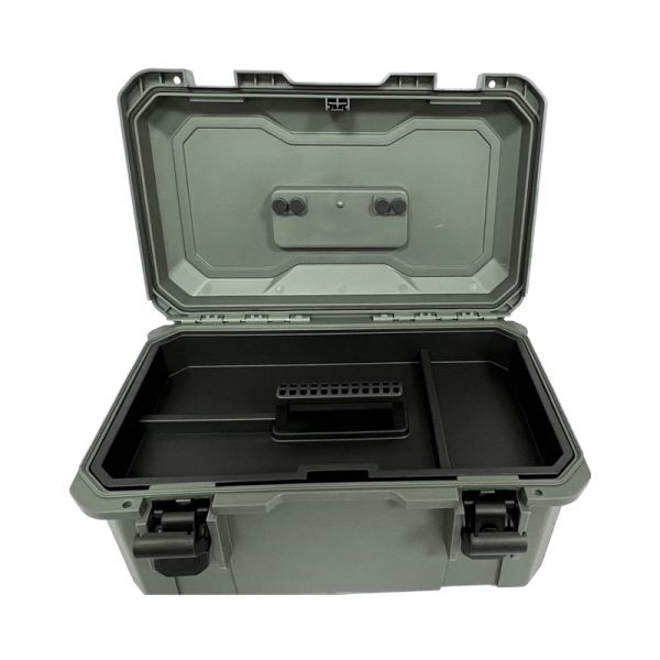 Quality IP67 Waterproof Portable Tool Case with Customizable Lining and Reinforced for sale