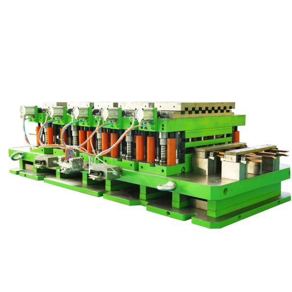 Quality WM-01-17 Flexible Production Washing Machine Drum Assembly Line for sale