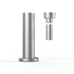 Quality HOMEFISH PET Waterless Aroma Scent Diffuser Machine Tower 100ml for sale