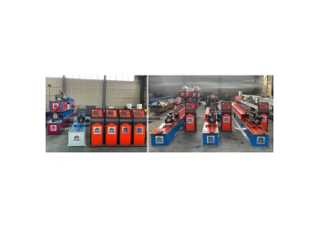 China Factory - Tianjin Ironstar industry co,.Ltd