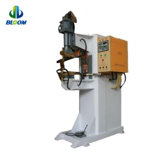 Quality Industrial Pneumatic Resistance Spot Welder Welding Machine for sale