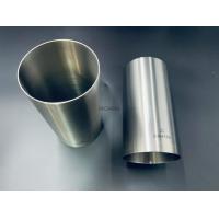 China Engine Cylinder Cummins Liner 3904166 104.6 *200Mm 6D102 factory