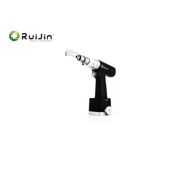 Quality Nickel Metal Hydride Battery Reciprocating Bone Saw 15000rpm Battery Operated for sale