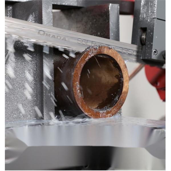 Quality SS Steel Material Metal Saw Blade with Customizable Thickness for sale