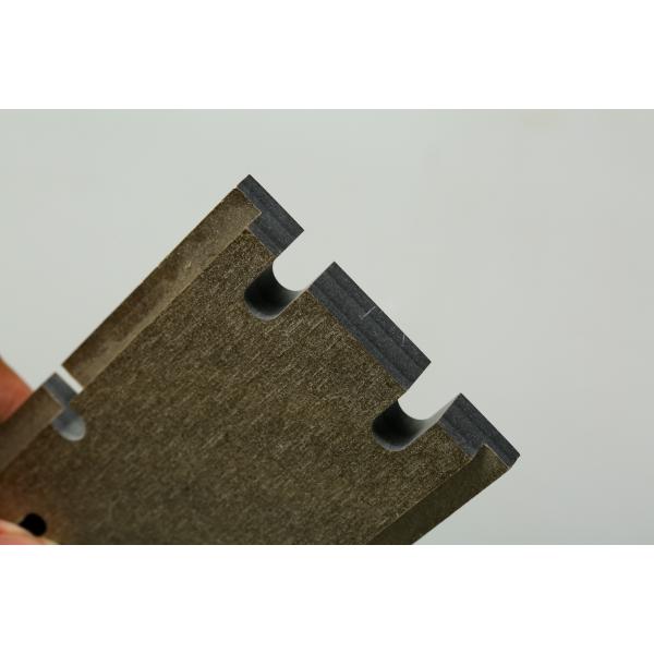 Quality 25mm Thermal Insulation Plate For Adhesive Or Mechanical Fastening Installation for sale