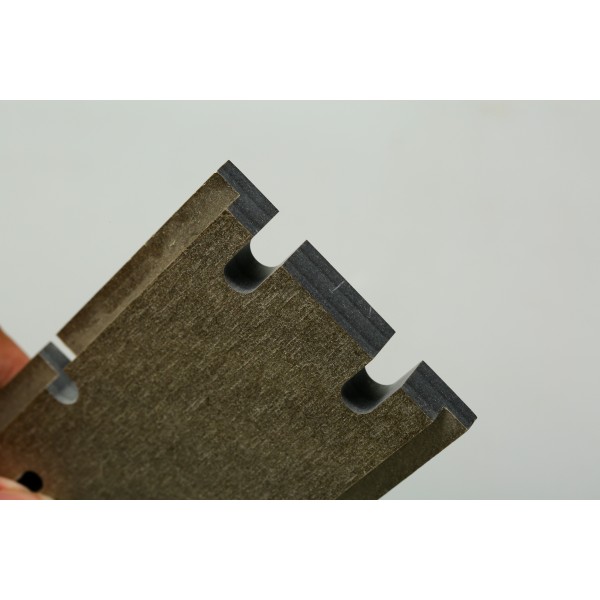 Quality High Efficiency Thermal Insulation Pad Thermal Insulation Material For for sale