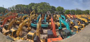 China Factory - SHUNXIN INTERNATIONAL TRADING LIMITED