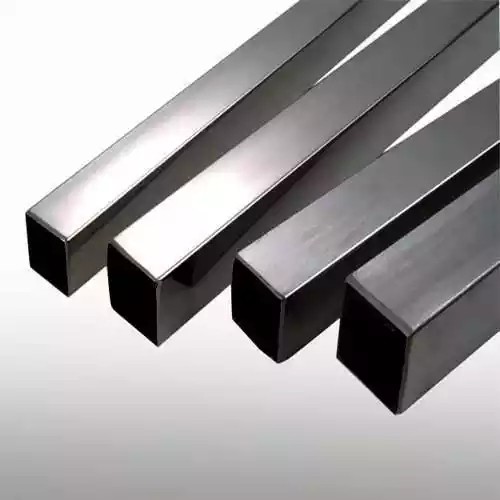 Quality High Strength Stainless Steel Square Bars 8mm With Heat Resistance for sale