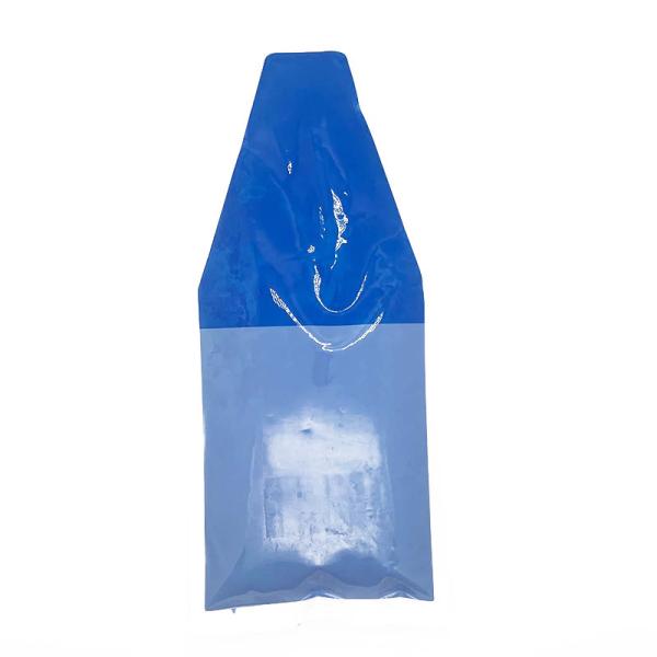 Quality Level 5 Migration Resistance Epoxy Resin Blue Pigment Non Discoloration for sale