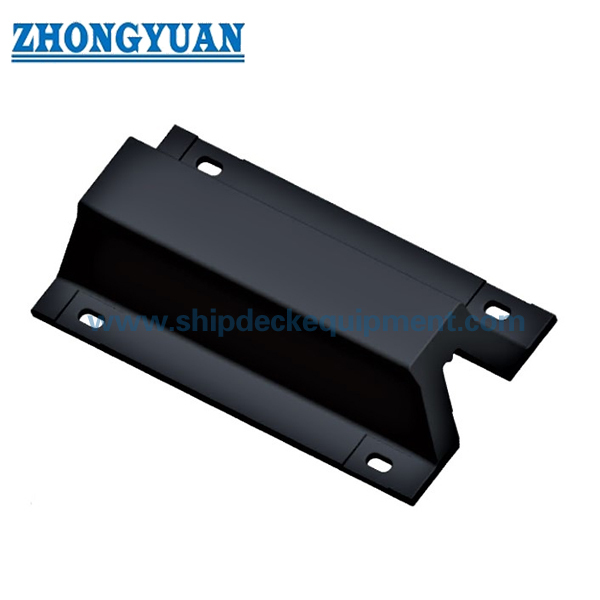 Quality Super Arch Rubber Fender for Ports and Marine Terminals for sale