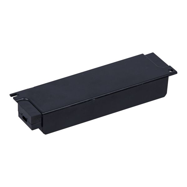 Quality LETARON Constant Voltage 15W 12V 24V DC Flicker-Free LED Driver IP20 30000Hrs for sale