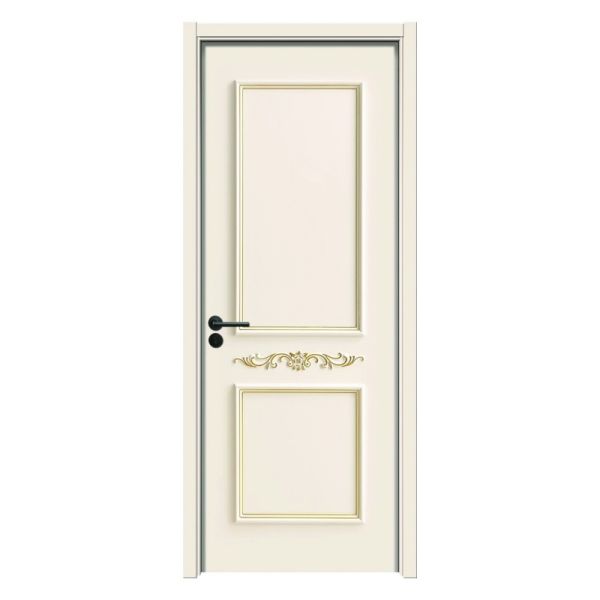 Quality Upgrade your space with this and eco-friendly WPC Interior Door. Contact us now for sale