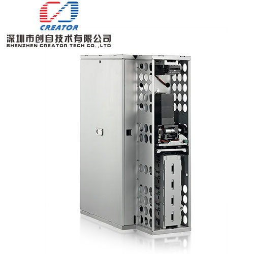Quality Automatic Instant Card Dispenser,Card personalization machine for sale