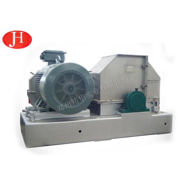 Quality industrial Automatic Rasper Sweet Potato Starch Grinder Making Machine for sale