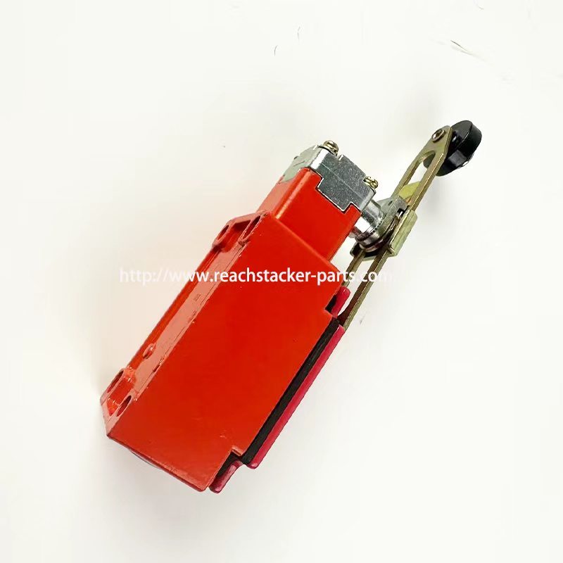 Quality 2D4B1116 Switch Fantuzzi Spare Parts for sale