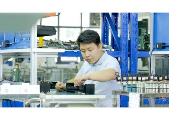 China Factory - Anhui Wanyi Science and Technology Co., Ltd.