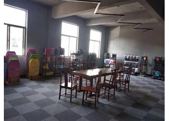 China Factory - Ningbo Paide Outdoor Products Co., Ltd.
