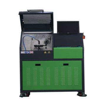 Quality Water Cooling Or Fan Cooling Common Rail Injector Test Bench 4 Kw for sale