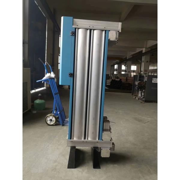 Quality PSA Technology Modular Nitrogen Generator 95-99.999% Purity for sale