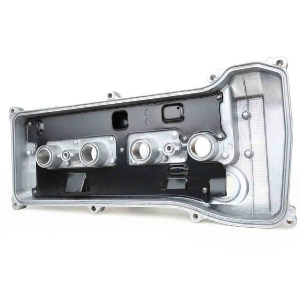 Quality Silvery 2az Fe Engine Cover Heat Resistant For Harrier Previa RAV4 Camry for sale