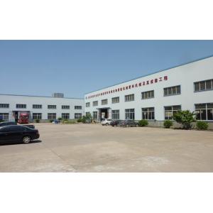 China Factory - CHANGZHOU FARTHEST MACHINERY CO., LTD.