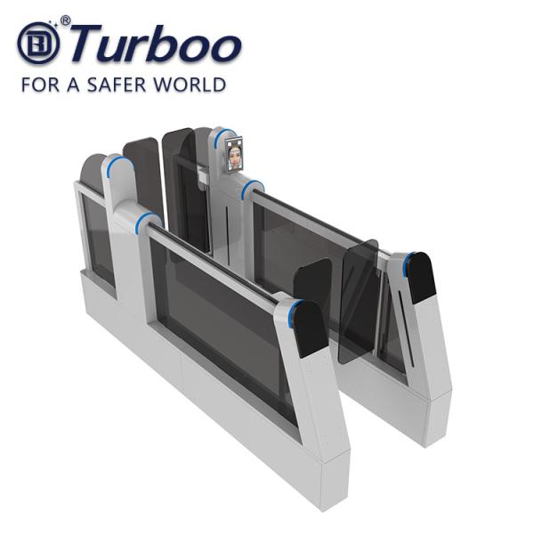 Quality Automatic Airport Security Gate Turnstile Servo Brushless Motor for sale