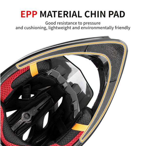 Quality Unisex Adult Helmet and Protection with Excellent Ventilation for sale