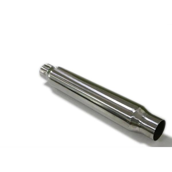 Quality 2 Inch 1.5mm Car Exhaust Resonator for sale