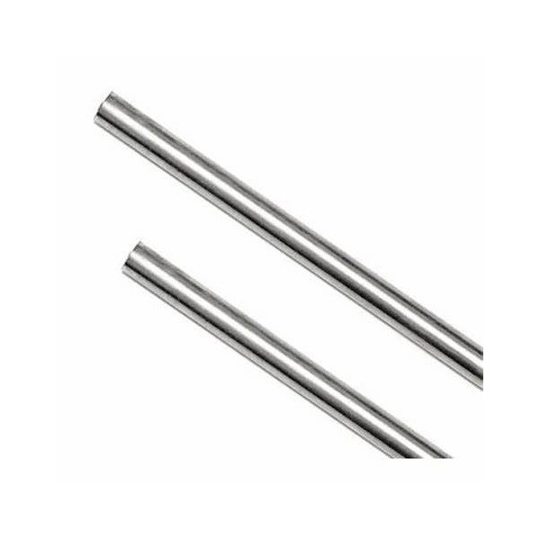 Quality 201 2mm 3mm 6mm 304 Stainless Round Bar 904L for sale