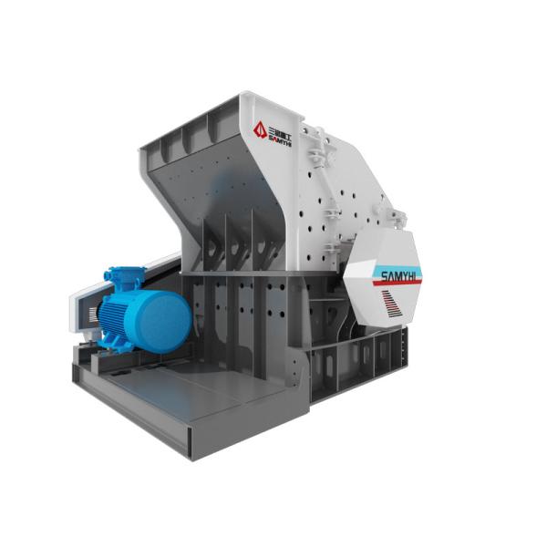 Quality Superfine Crushed Sand Making Machine 250-355KW For Construction for sale