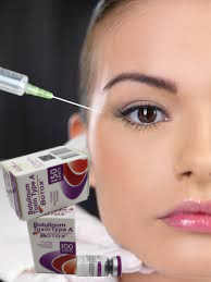 Quality CE Botox De Allergan 100 Units Anti Wrinkle Injections for sale