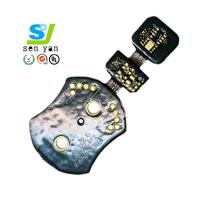 Quality ENIG 8 Layer PCB FR4 CEM1 CEM3 Hight TG ROGERS For Antenna Board for sale