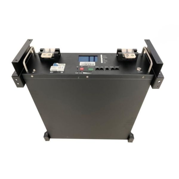 Quality 10440 Storage Box Lithium Ion Battery 200Ah 10Kwh Home Battery Pack for Solar System 51.2V for sale