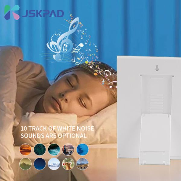 Quality Rectangular Shade 5V Voltage Sunlight SAD Light Therapy Lamp Supporting Seasonal for sale