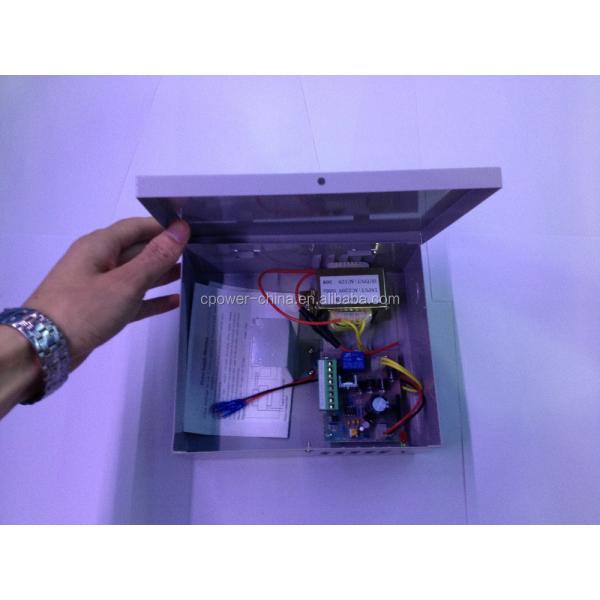 Quality 60W Particular UPS Access Power DC 12V 5A 115V 400Hz Power Supply for sale