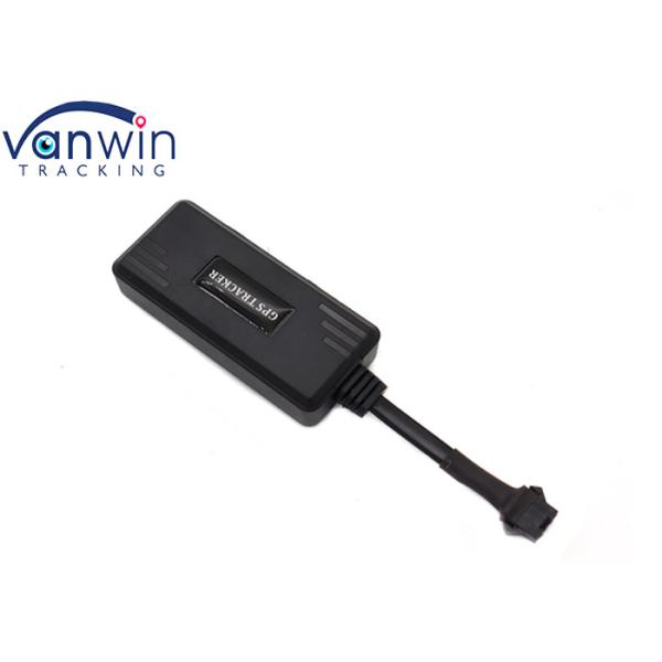 Quality Mini Car GPS Tracker GSM Tracking Device GPS Locator For Vehicles Tracking for sale