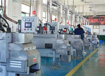China Factory - Xinxiang Huihuang Spring Co.,LTD.