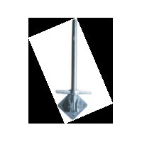 Quality Universal jacks Scaffolding Jack Base Scaffolding Swivel jacks for sale