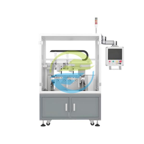 Quality Double Stations Electric Soldering System for Accurate Mass Flow Control and Performance for sale