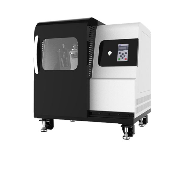 Quality Omnidirectional Planetary Ball Mill Machine For Grinding Brittle for sale