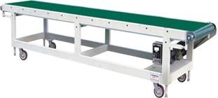 Quality Modular Belt Conveyor System with Customizable Length Width and Height for Automated Production Lines for sale