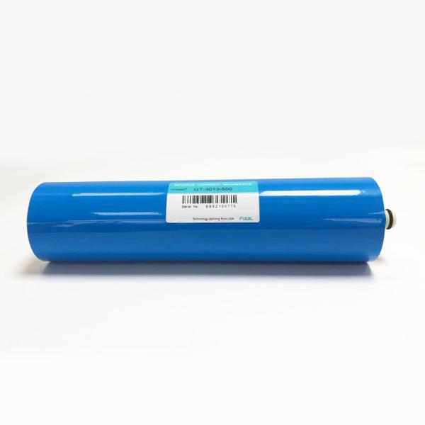 Quality High TDS Dry Reverse Osmosis Element High Rejection 500GPD 150 Psi for sale
