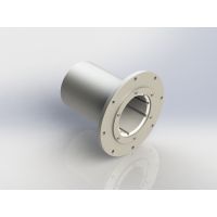 Quality Self-Lubricating Fore Stern Tube Marine Bearing with Elastomeric Polymer Alloy for sale