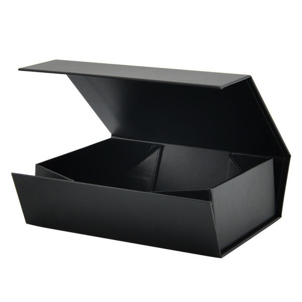 Quality OEM Flip Top Foldable Packaging Box for sale