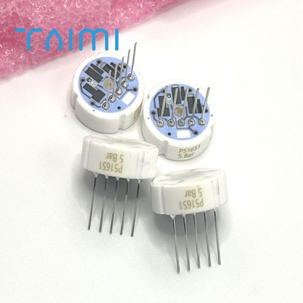 Quality 5 - 600Bar Ceramic Capacitive Pressure Sensor For Air Conditioning / Refrigerato for sale