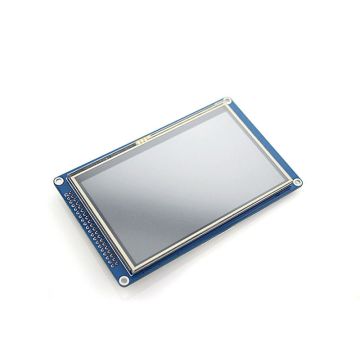 Quality SSD1963 LCD Display Module RGB 480x272 4.3 Inch Tft Lcd Module With Touch for sale
